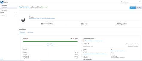 Ui Gitlab Integration · Issue 173 · Epinioui · Github