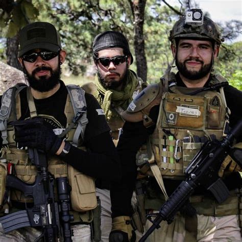 Code 3 Special Tactics Code 3 Special Tactics