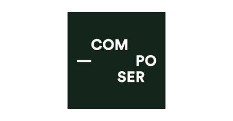 Composer Desktop App For Mac Windows Pc Linux Webcatalog