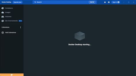 Installer Docker Desktop 🐳 And Portainer Les Productifs Intelligents
