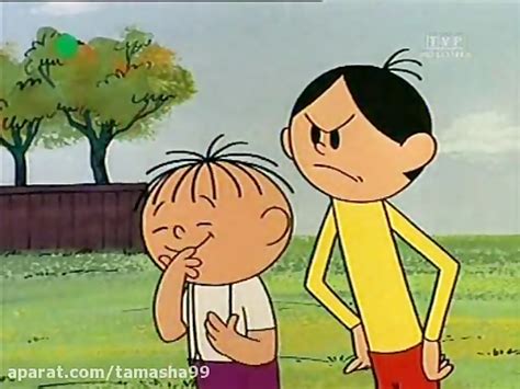 نسخه کامل کارتون لولک و بولک فصل 9 قسمت 34