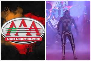 Triple A Tiene A Un Nuevo Luchador Para Seguir Con El Legado De La
