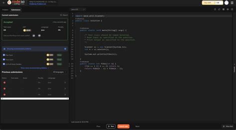 Ayan Roy On Linkedin 100daysofdsa Ninjaslayground 100daysofdsa