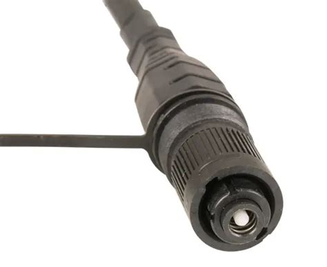 Afl Hardened Drop Cables User Manual