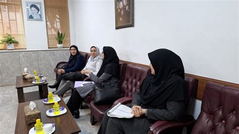 جلسه انجمن اولیا و مربیان