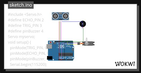 Fitrica Yolanda Wokwi Esp32 Stm32 Arduino Simulator