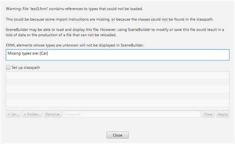 Tutoriel Sur Une Introduction Au Langage Fxml