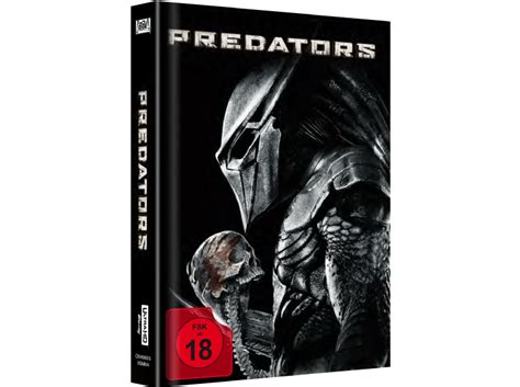 Predators 4k Blu Ray Specs And Filminfos Streaming Check