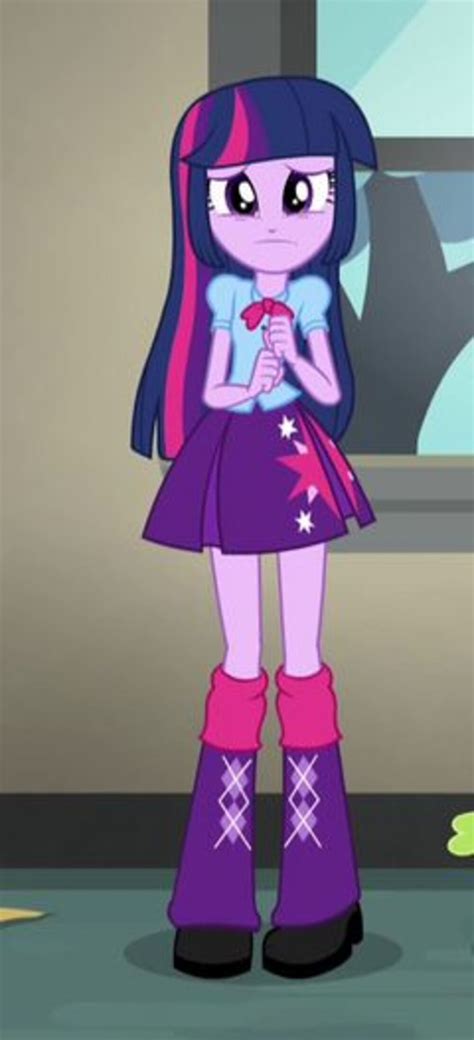 Princess Twilight Sparkle This World Is Different By Benjirivera1991 On