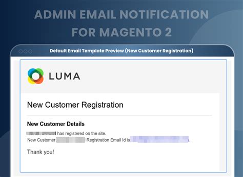 How To Send Email To Admin After Customer Registration In Magento 2