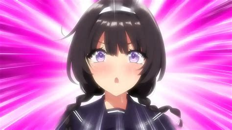 Incha Couple Ga You Gal Tachi El Nuevo Anime H Ntr De Gals Que Impactó A Los Fans