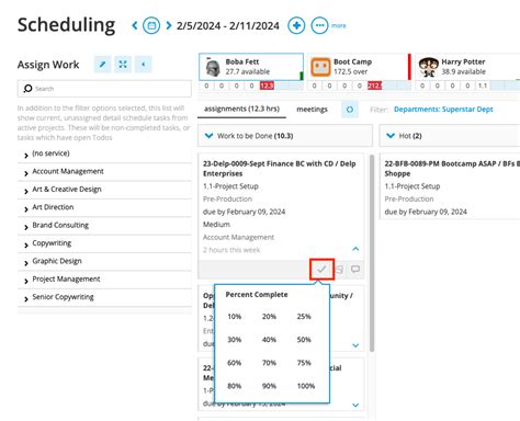 Closing Projects [in Depth Guide] Workamajig