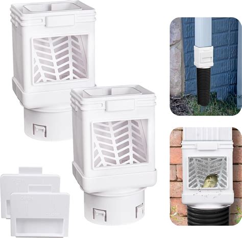 Downspout Filter Leaf Removers Downspout Screen Nepal Ubuy