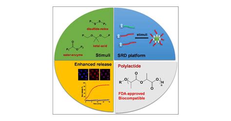 Stimulus Responsive Degradable Polylactide Based Block Copolymer Nanoassemblies For Controlled