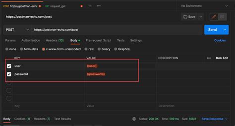 Postman的使用 晓乎 博客园