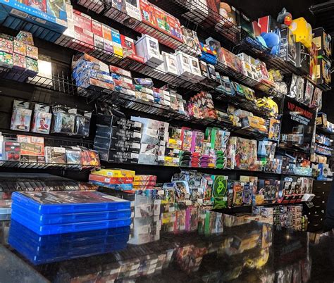 Game Nerdz Mesquite 2026 All You Need To Know Before You Go With