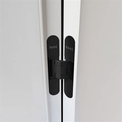 انواع لولای درب پیوت، آرام بند، هیدرولیک Nhn