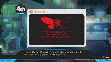 Review Anonymouscode Is An Exciting Masterpiece The Hiu