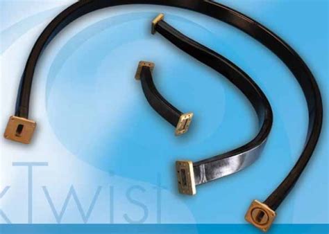 What Are Rf Waveguides Part 2 Implementation And Components