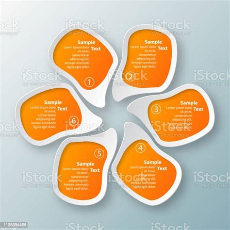 추상적인 3d 종이 인포 그래픽입니다 비즈니스 템플릿입니다 벡터 일러스트 0명에 대한 스톡 벡터 아트 및 기타 이미지 0명 3차원 형태 공란 Istock