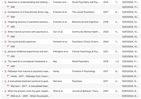 pdf attachments showing as pdf zotero forums