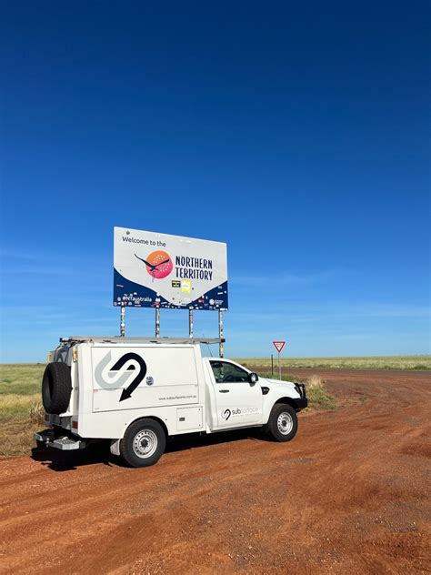 Subsurface Mapping Solutions Pty Ltd On Linkedin Streamdp Gpr
