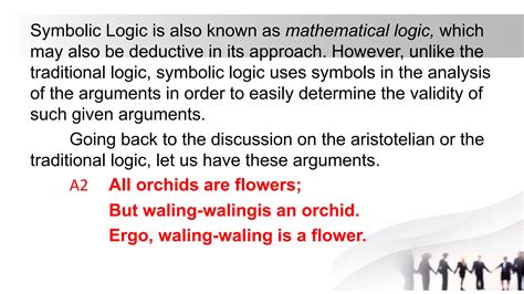 Division Of Logic Pptx