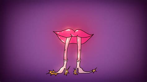 Sex Education Animated Intro Behance