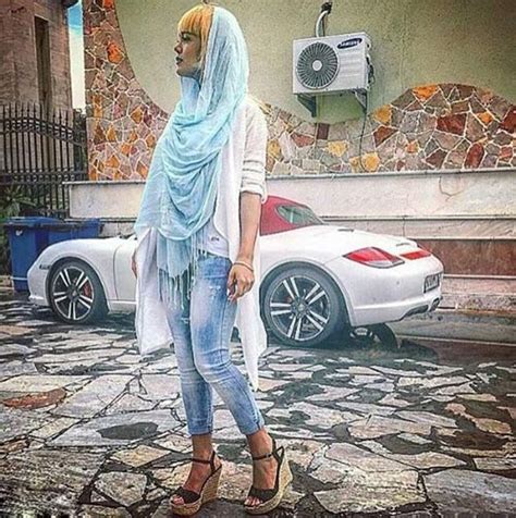 عکسهای باورنکردنی بچه پولدارهای تهرانی