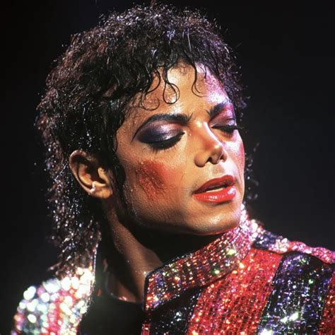 15 Fun Facts About Michael Jackson