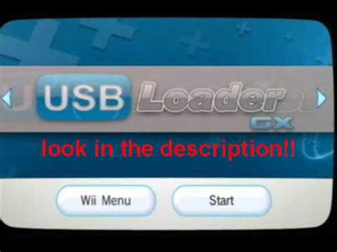 How To Setup Usb Loader Gx 4 3 Ovasgmonster