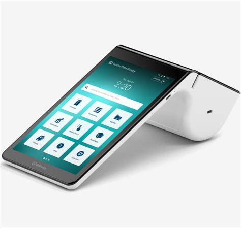 Comparing The V2 0 And V3 0 Godaddy Smart Terminal Duo Godaddy Smart Terminal Duo Godaddy