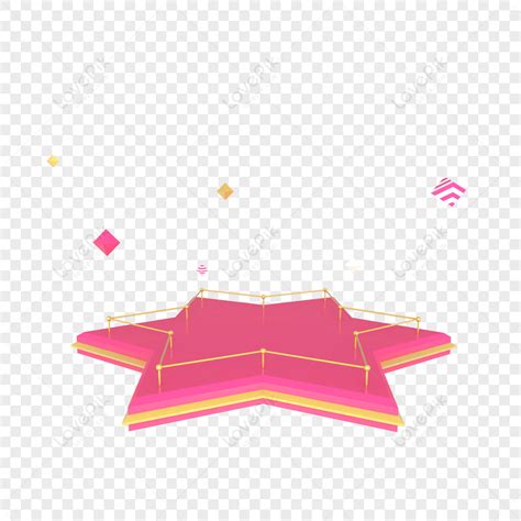 전자 상거래 포스터 장식 무대 세트 Png 일러스트 무료 다운로드 Lovepik