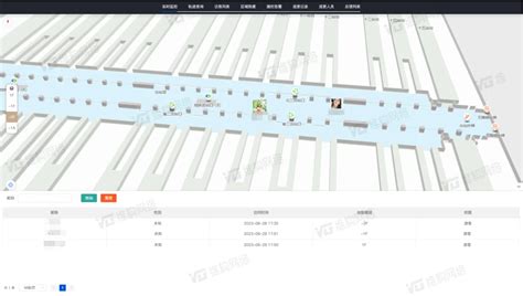 微信小程序地图定位怎么做？基于蓝牙定位技术和三维地图的人员 车辆 物资定位 哔哩哔哩