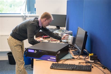 Embedded Software Testing Tools Rapita Systems