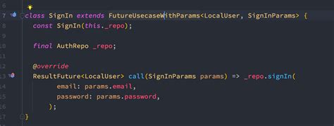 What Is Call Function In Dart Learn Flutter
