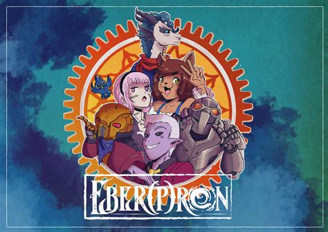 Artstation Eberpron Youtube Miniatures