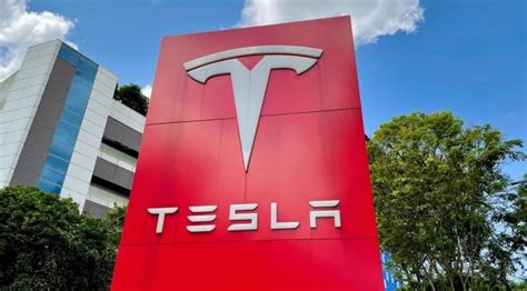 Tesla Sued By Us Agency Over Alleged Harassment Of Black Factory