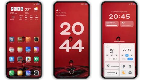 Igthemev15 Hyperos Theme For Xiaomi And Redmi Phones Miui Themer