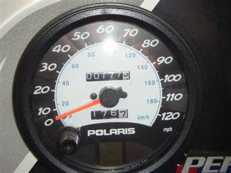 2005 Polaris Xc Sp Edge Home