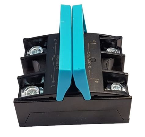 Solid State Rele SSR 10DD Kupindo Com 72534669