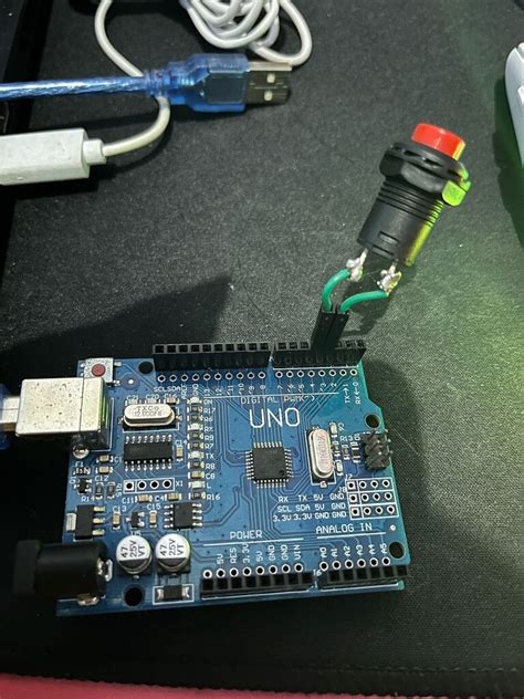 Why I Cannot Make My Switch Button Work General Electronics Arduino Forum