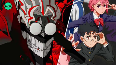 Whats Fun About Okarun Is Dandadans Okarun Va On What Makes Him A