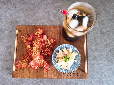 에어프라이어로 만드는 달콤한 캔디베이컨