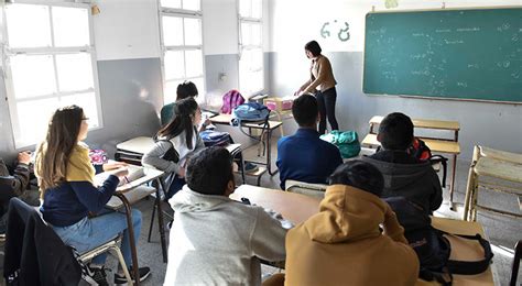 El Gobierno Bonaerense Ratificó Las Notas “conceptuales” Para