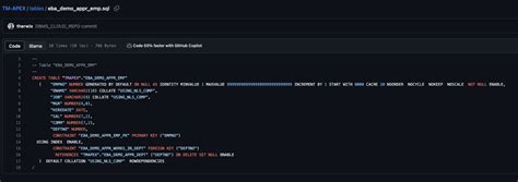 Devops Made Easy With Oracle Autonomous Database Using Pl Sql And Git