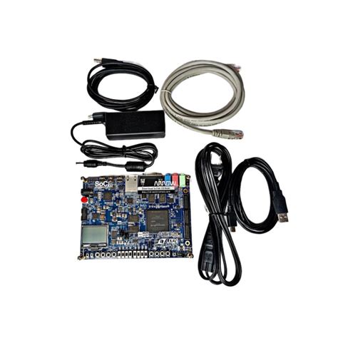 Altera Cyclone V Sx Soc Fpga Отладочная плата модуль Altera купить с