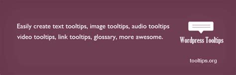 The 5 Best Tooltip Glossary Plugins To Explain Terms In Wordpress
