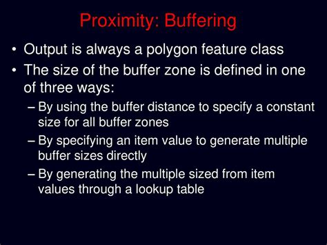 Urbdp 422 Urban And Regional Geo Spatial Analysis Ppt Download