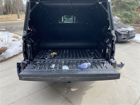 2021 Tacoma Access Cab Off Road Mt Mtbski Build Gfc Builds Go